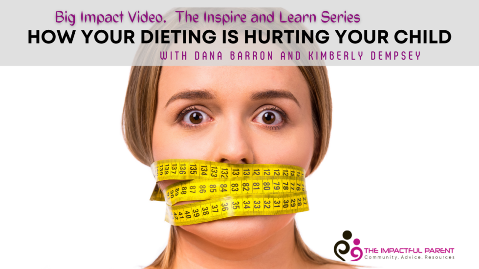 Preventing Adolescent Eating Disorders Starts With YOU. - blog